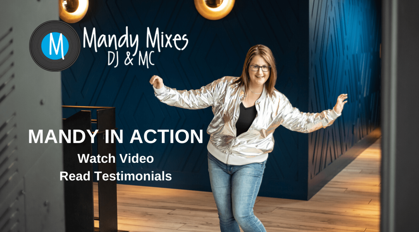 DJ MandyMixes | Mixing up the Mood, Music & Mingling for YOUR Events ...