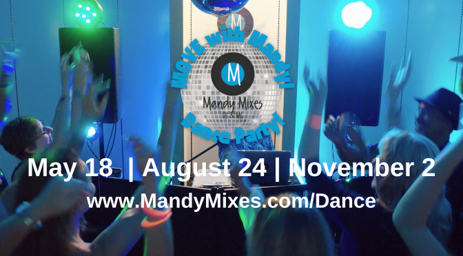 DJ MandyMixes | Mixing up the Mood, Music & Mingling for YOUR Events ...