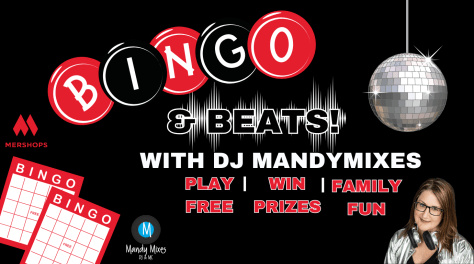 DJ MandyMixes | Mixing up the Mood, Music & Mingling for YOUR Events ...